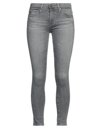 AG - Adriano Goldschmied HOSEN & RÖCKE - Jeanshosen auf YOOX.COM