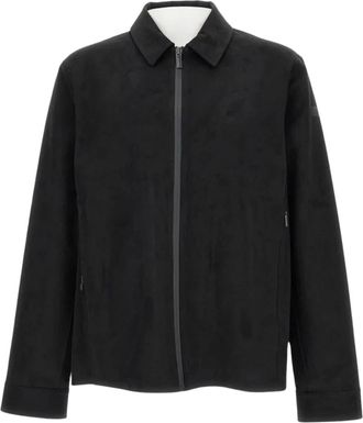 Roberto Ricci Design Rrd, Homme, Vestes, Noir, Taille: XL Nabucco Denny Soft Jacket