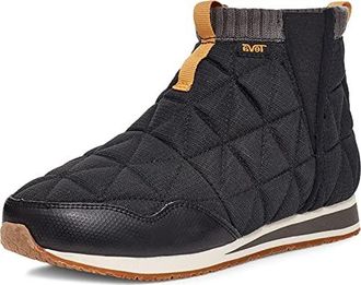 Teva Re Ember Mid Black 5 B (M)
