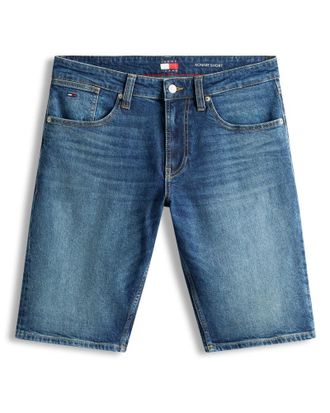 Tommy Hilfiger Jeans Shorts Ronnie mit Stretchanteil in