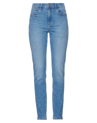 Wrangler HOSEN & R&Ouml;CKE - Jeanshosen auf YOOX.COM