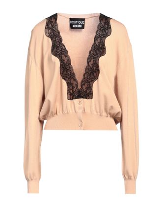 Moschino STRICKWAREN - Strickjacken auf YOOX.COM