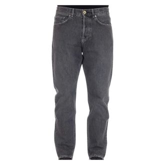 Eleventy Slim-Fit-Jeans - - Jeans - Herren - Grau - W32
