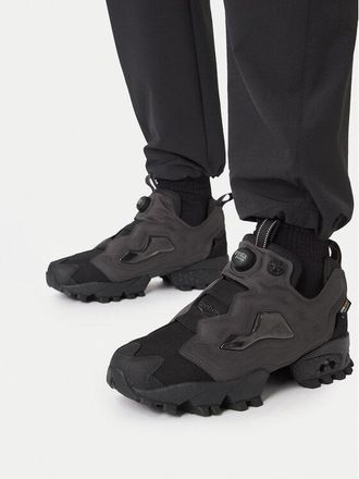Reebok Sneakers EO- INSTAPUMP FURY 94 WINTER 100230812 Schwarz