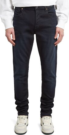 G-Star RAW Herren 3301 Slim Jeans