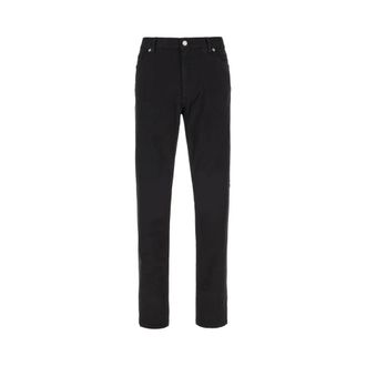 Ermenegildo Zegna Klassische Denim Jeans - - Jeans - Herren - Blau - W37