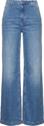Vicolo HOSEN & R&Ouml;CKE - Jeanshosen auf YOOX.COM