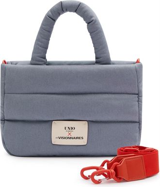Les Visionnaires Handtasche Unio Cortina