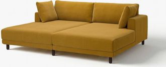 IKEA UPP&Aring;KRA 3er-Sitzelement