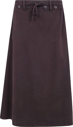 Golden Goose Circle Skirt Journey Raula