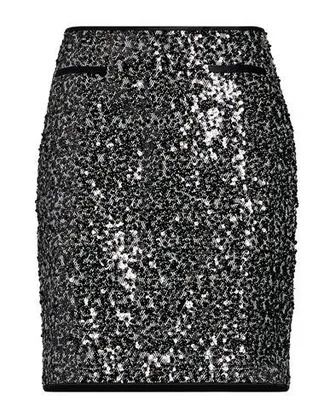 Karl Lagerfeld BAS - Mini-jupes sur YOOX.COM