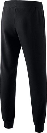 Erima Sweathose Herren Sweatpants mit B&uuml;ndchen
