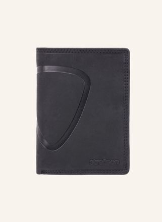 Strellson Billfold Baker Street Knox schwarz