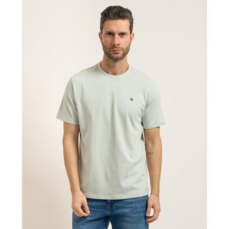 Calvin Klein Jeans T-shirt en jersey de coton pour homme
