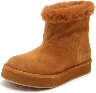 Paloma Barcel&oacute; Femme, Chaussures, Brun, Taille: 39 EU Katio Suede