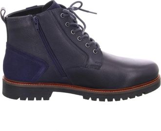 Ara Herren, Schuhe, Blau, 43 EUGr&ouml;&szlig;e