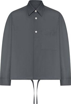 Lardini Chemise - Gris