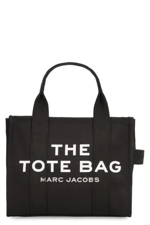 Marc Jacobs Tote Bag - Black