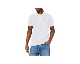 Lacoste Poloshirt Poloshirt f&uuml;r Herren (1-tlg., keine Angabe)