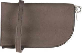 Rick Owens Kleinlederwaren - Portemonnaies mit Tragriemen auf YOOX.COM