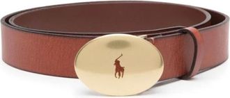 Polo Ralph Lauren Damen, Accessories, Braun, MGr&ouml;&szlig;e