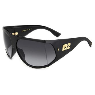 Dsquared2 Sonnenbrille - - Accessories - Herren - Schwarzk - ONE SIZE
