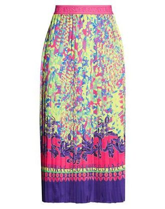 Versace BAS - Jupes midi sur YOOX.COM