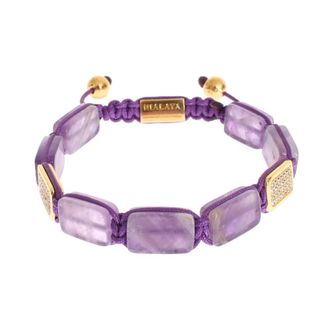 Nialaya Damen, Accessories, Lila, MGr&ouml;&szlig;e