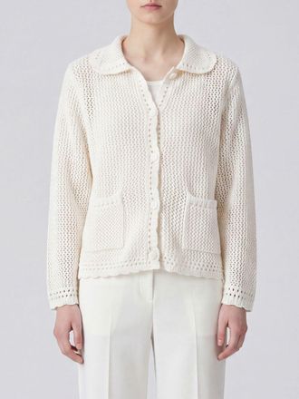 Dunst Pull Femme couleur Ivoir