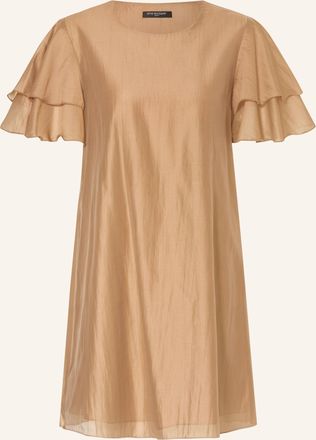 Ana Alcazar Kleid braun