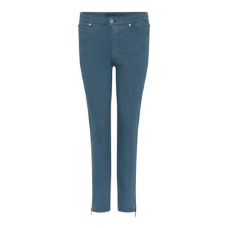C.Ro Skinny Jeans - - Jeans - Damen - Blau - 2XL