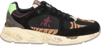 Premiata SCHUHE - Sneakers auf YOOX.COM