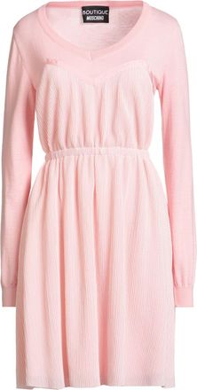 Moschino KLEIDER - Midi-Kleider auf YOOX.COM