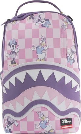Sprayground Minnie Und Daisy Rucksack - - Bags - unisex - Rosa - ONE SIZE