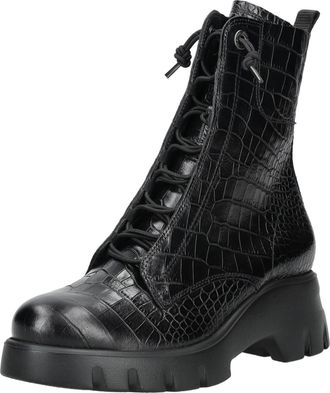 Paul Green Schn&uuml;rstiefelette