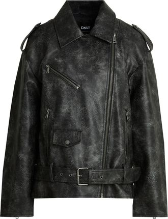 Only JACKEN & M&Auml;NTEL - Jacken und Anoraks auf YOOX.COM