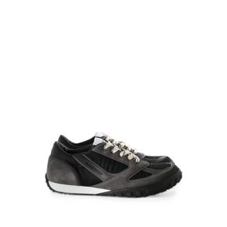 Givenchy Glide Sneakers - - Shoes - Herren - Mehrfarbig - 41 EU