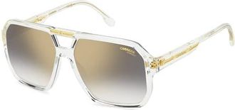Carrera Lunettes de Soleil Carrera VICTORY C 01/S Crystal/Grey Gold 60/15/145 homme