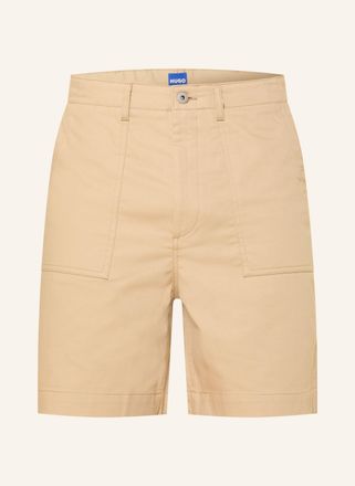 HUGO BOSS Hugo Shorts Gutwin beige