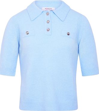 Morgan Pullover