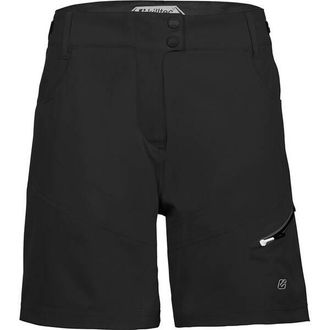 Killtec Damen Funktionsbermudas mit gepolsterter Innenhose KOS 2 WMN BRMDS