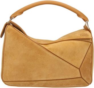 Loewe Tasche Featherlight Puzzle
