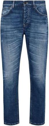 Dondup BAS - Pantalons en jean sur YOOX.COM