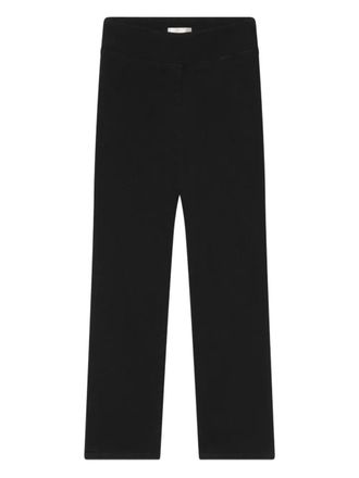 Frame Denim legging à taille haute - Noir