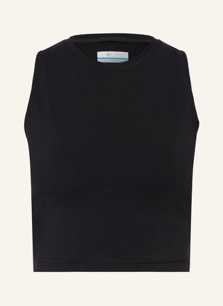 Columbia Tanktop Loneridge schwarz