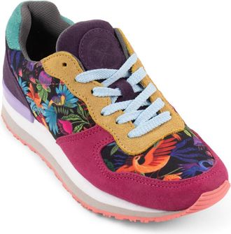 Inkkas Sneaker