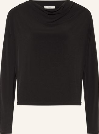Vince Vince Longsleeve schwarz