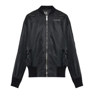 44 Label Group Profiler Bomber - - Jackets - Herren - Schwarzk - 2XL