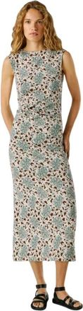Pepe Jeans London Femme, Robes, Multicolore, Taille: 42 FR Lexi Dress