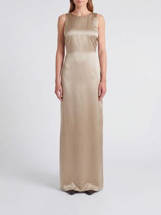 Max Mara Kleid Damen Farbe Puder